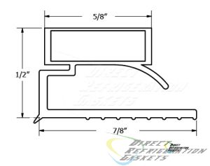 Commercial Refrigeration Gaskets